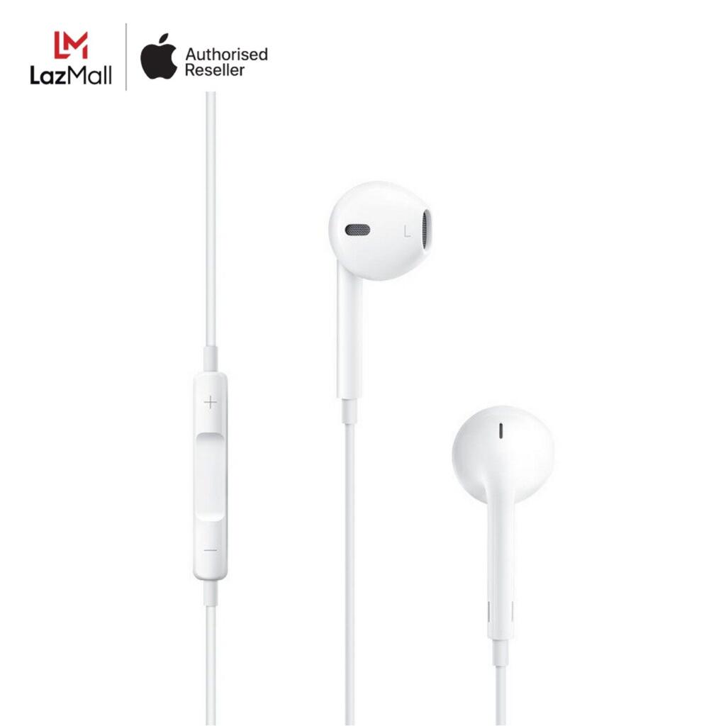Apple EarPods With 3.5mm Headphone Plug (หูฟัง) - KARAKEAD